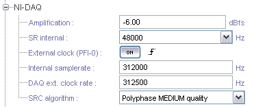 DRM Transmitter Spark